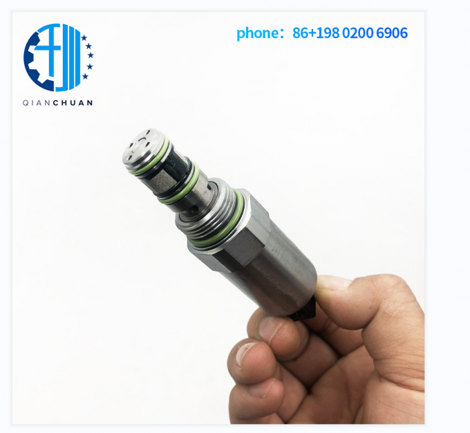 Excavator Main Pump Rexroth A8VO Hydraulic Pump A8V A8V55 A8V80