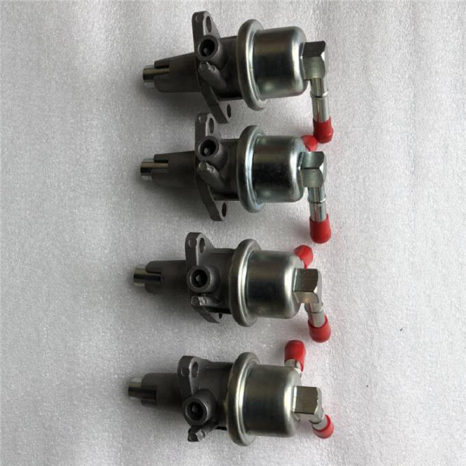 Kubota V2203 Excavator Fuel Pump 17121-52030