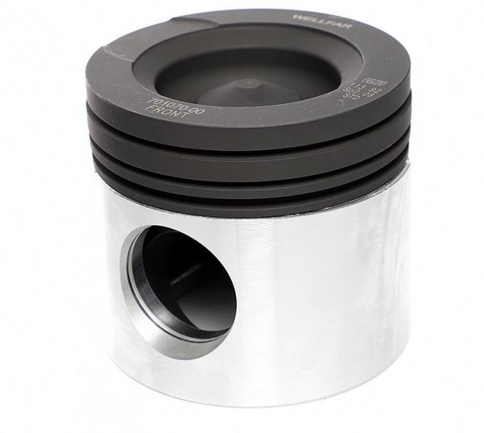 Heavy Duty 114mm Diesel Engine Piston For Cummins ISC 4089944
